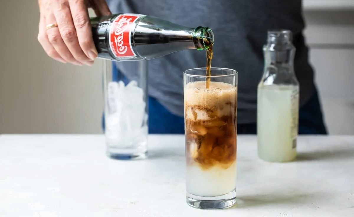 How to Make Homemade Pepsi Cola at Home,Ultimate Drink Guide